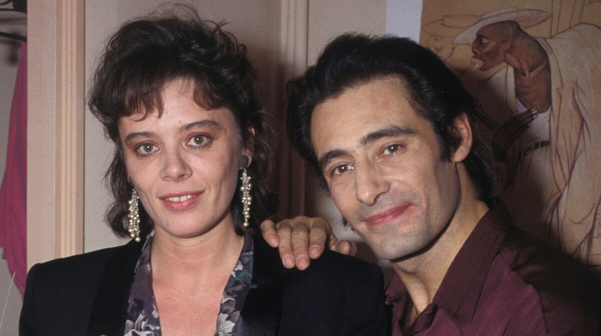 Gérard Lanvin en couple depuis 40 ans : qui est sa femme Jennifer