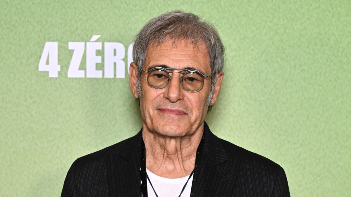 Gérard Lanvin se confie sur l'euthanasie de son père, "il me l'a dit dans les yeux"