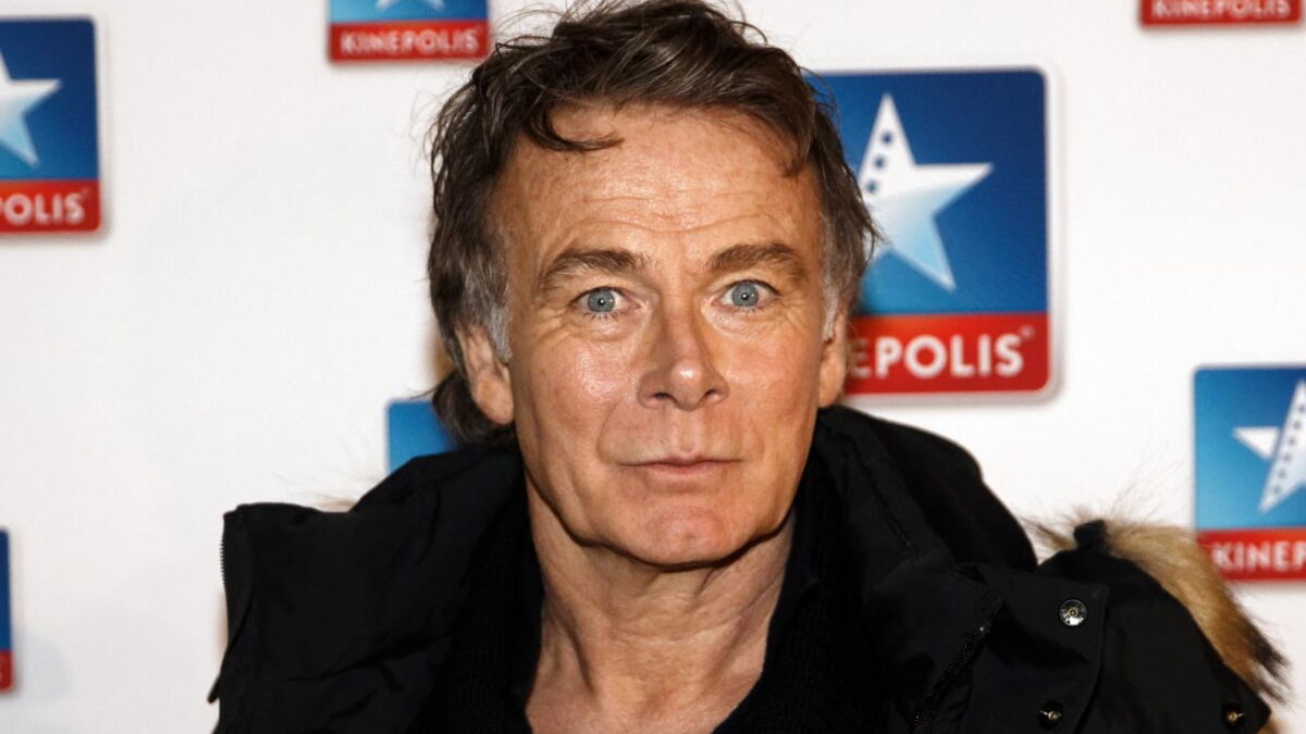 “L’autre bouffon” : rien ne va plus entre Franck Dubosc et Gérard Darmon