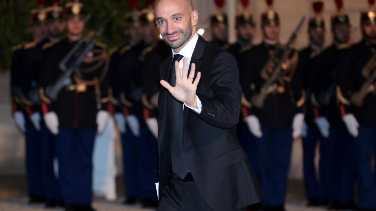 Benjamin Haddad : le ministre délégué est-il en couple