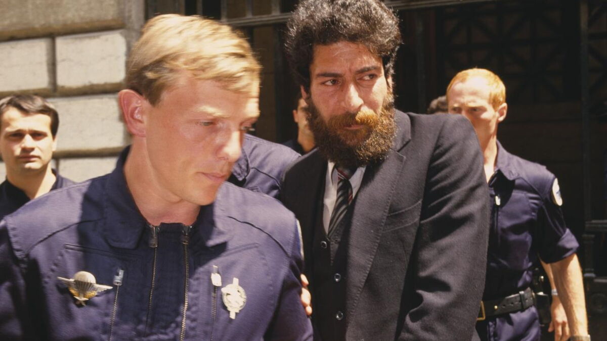 Georges Ibrahim Abdallah : qui est l'un des plus anciens détenus de France bientôt libéré