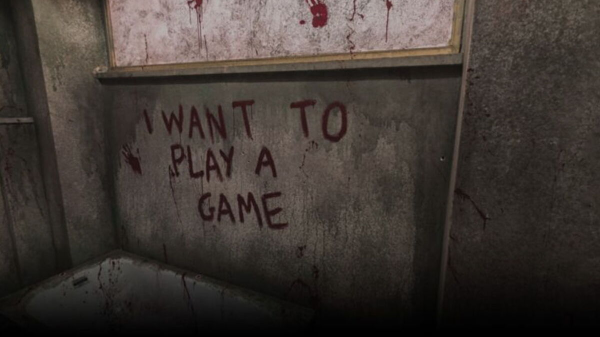 Découvrez le top 10 des Escape Game pour Halloween