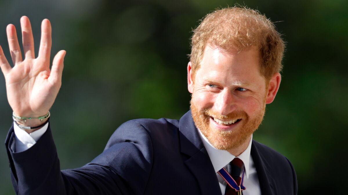 Pourquoi nous verrons rarement Archie et Lilibet, les enfants du prince ...