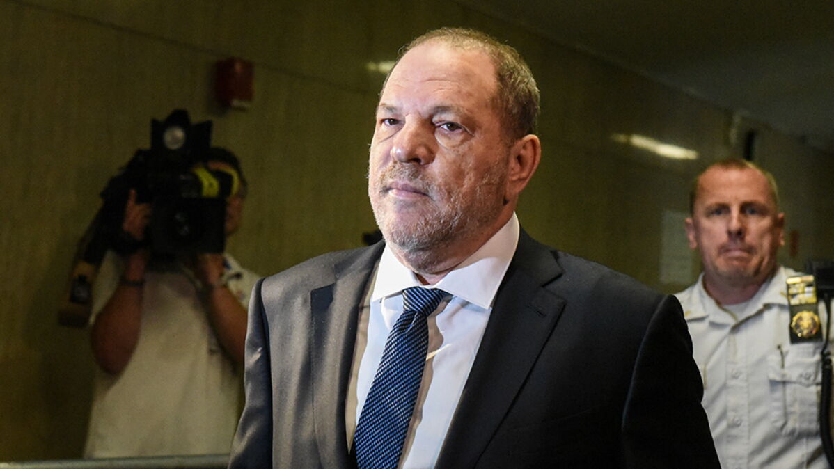 Harvey Weinstein reconnu coupable : que retenir du verdict