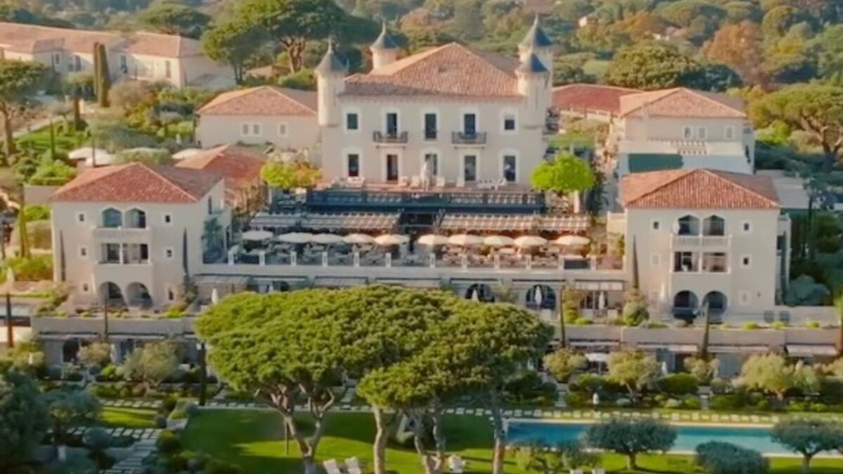 The White Lotus saison 4 : le lieu de tournage en France enfin dévoilé