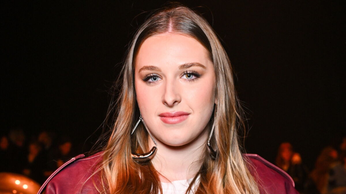 Helena (Star Academy) se confie sur la mort de son frère lorsqu'elle avait 5 ans