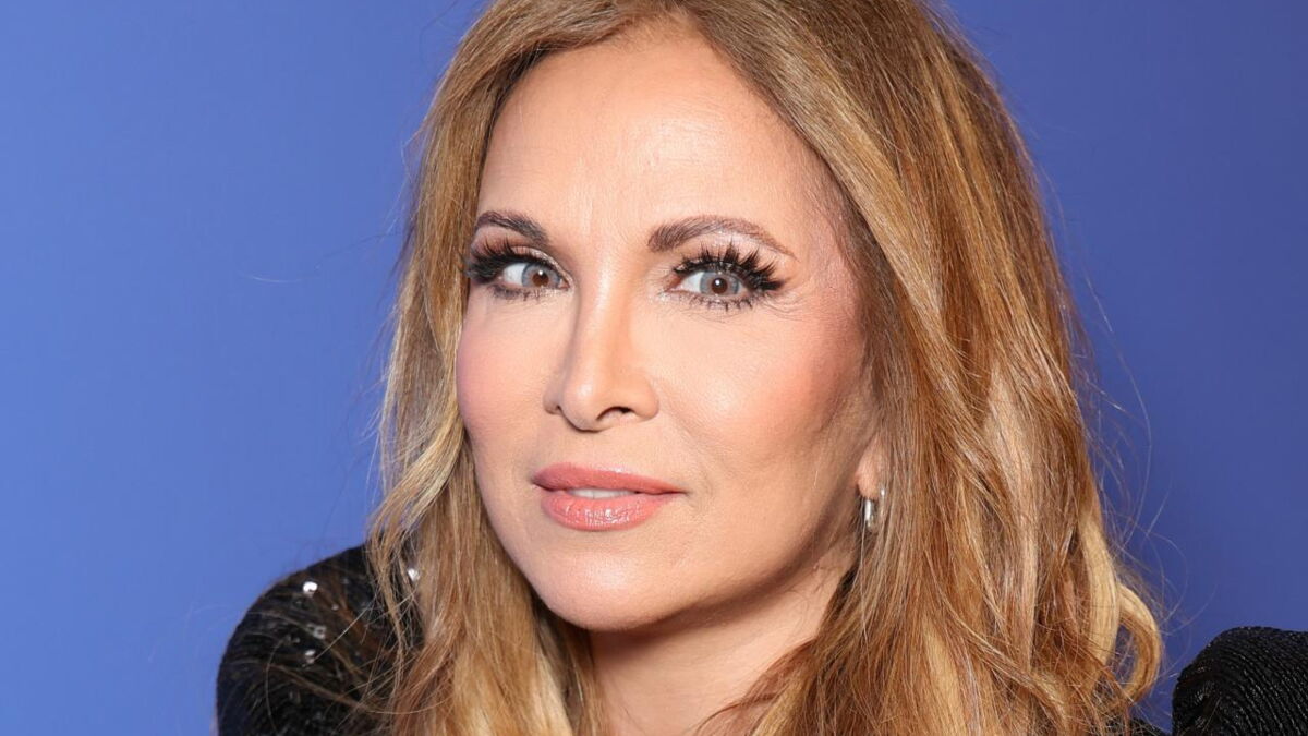 Hélène Ségara : la chanteuse s'est confiée sur son état de santé