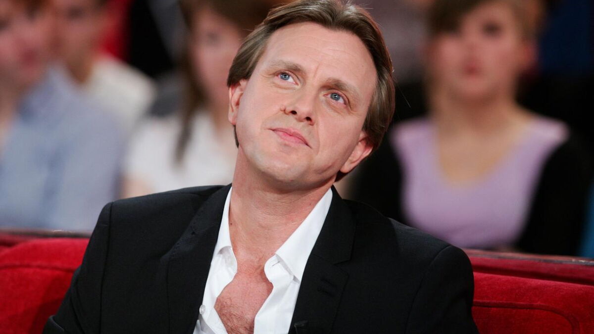 Que Devient Claudine : que devient l’ex-président de l’Assemblée ...