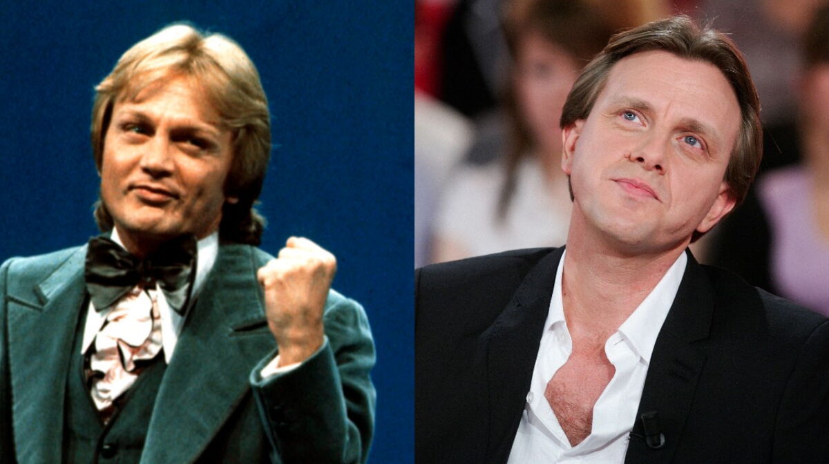 Claude François : que devient son fils, Claude François Junior