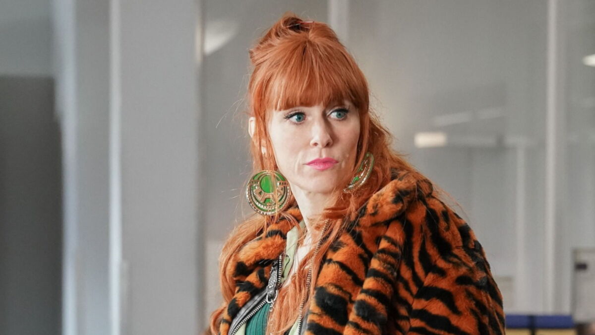 HPI (TF1) : l'épisode final avec Audrey Fleurot réserve une surprise ...