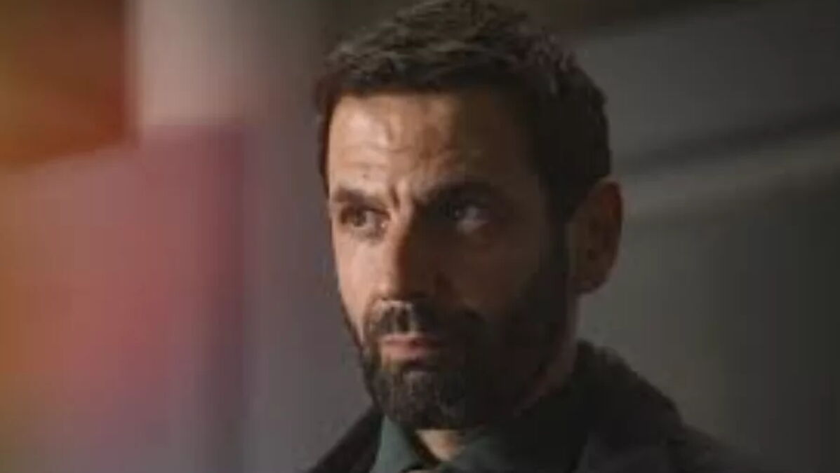 Mehdi Nebbou de retour après HPI : une nouvelle série choc… réalisée ...