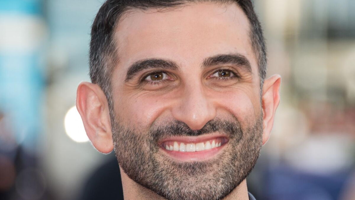 Kheiron : l'acteur et humoriste est-il en couple