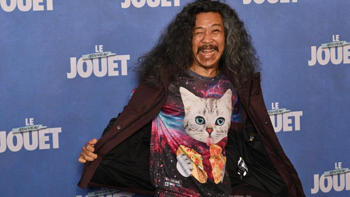 Mort de Bun Hay Mean, dit "Chinois marrant" : l'humoriste décède ...