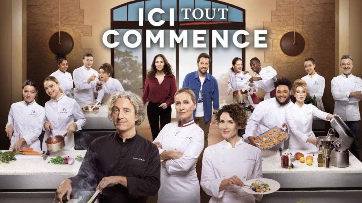 Ici tout commence (TF1) : spoiler, résumé... ce qui vous attend dans l ...