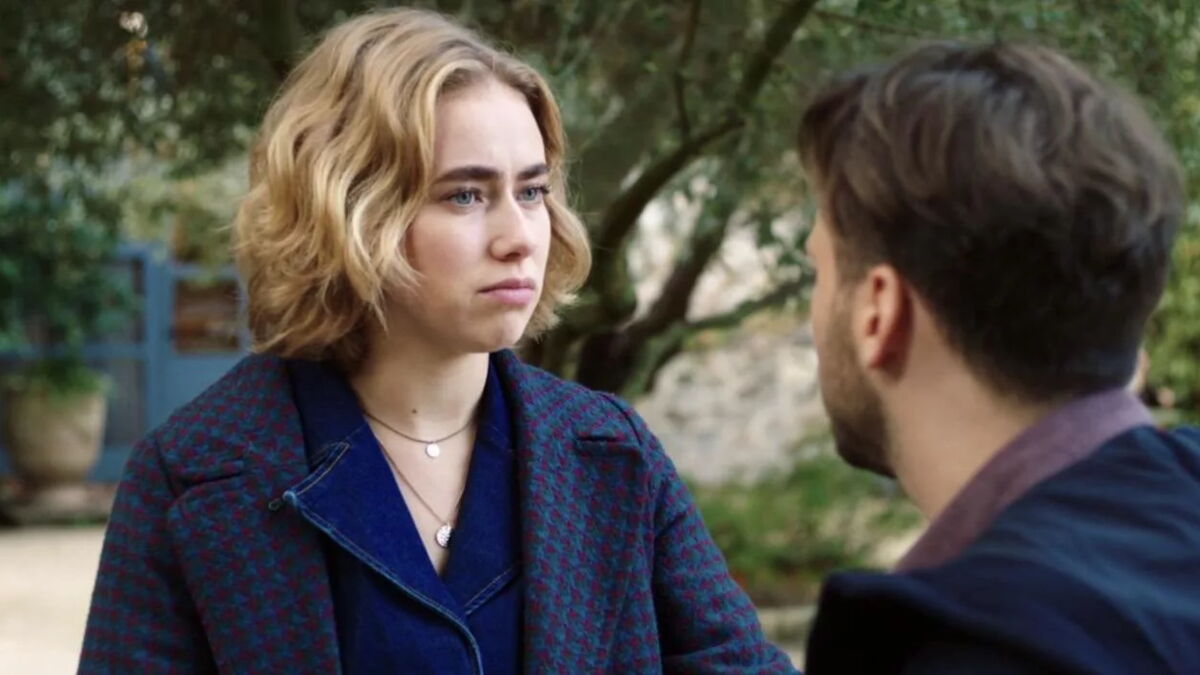 Ici tout commence en avance (TF1) : ce qui vous attend la semaine du 12 ...