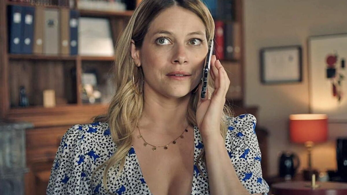 Florence Coste alias Laëtitia Rigaut : l’actrice d’Ici tout commence ...