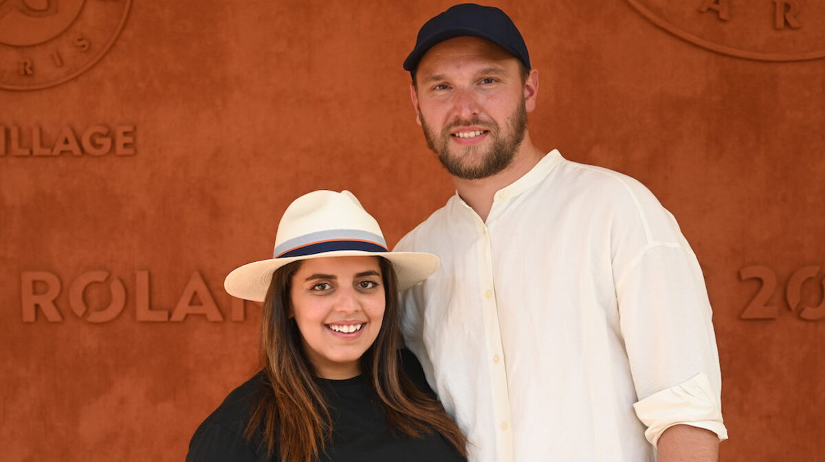 Ines Reg annonce son divorce avec Kevin Debonne et brise le cœur de la ...