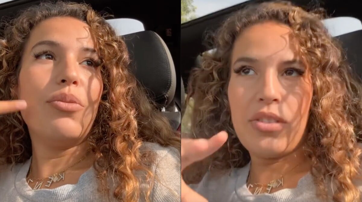 Poupette Kenza inquiète ses fans avec d'étranges messages, "je ne sais ...