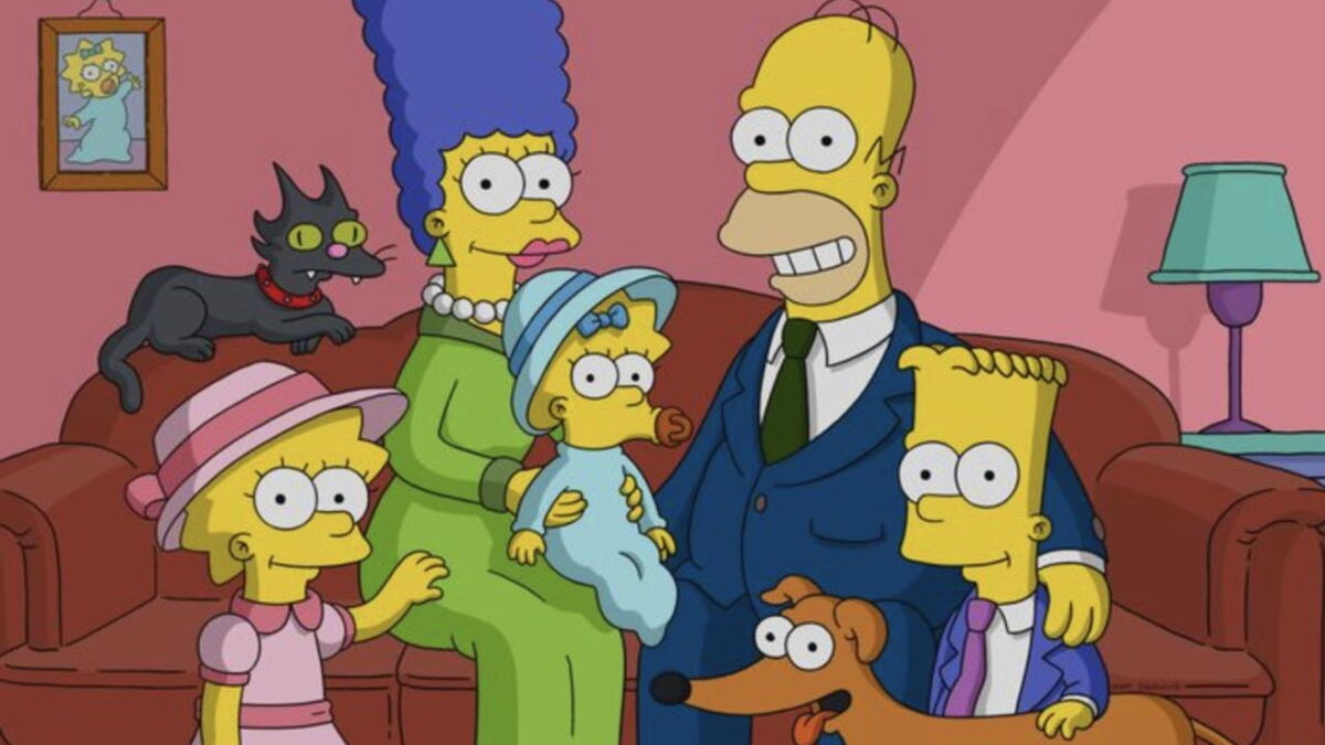Coronavirus et décès de Kobe Bryant : les Simpson ont-ils prédit ces ...