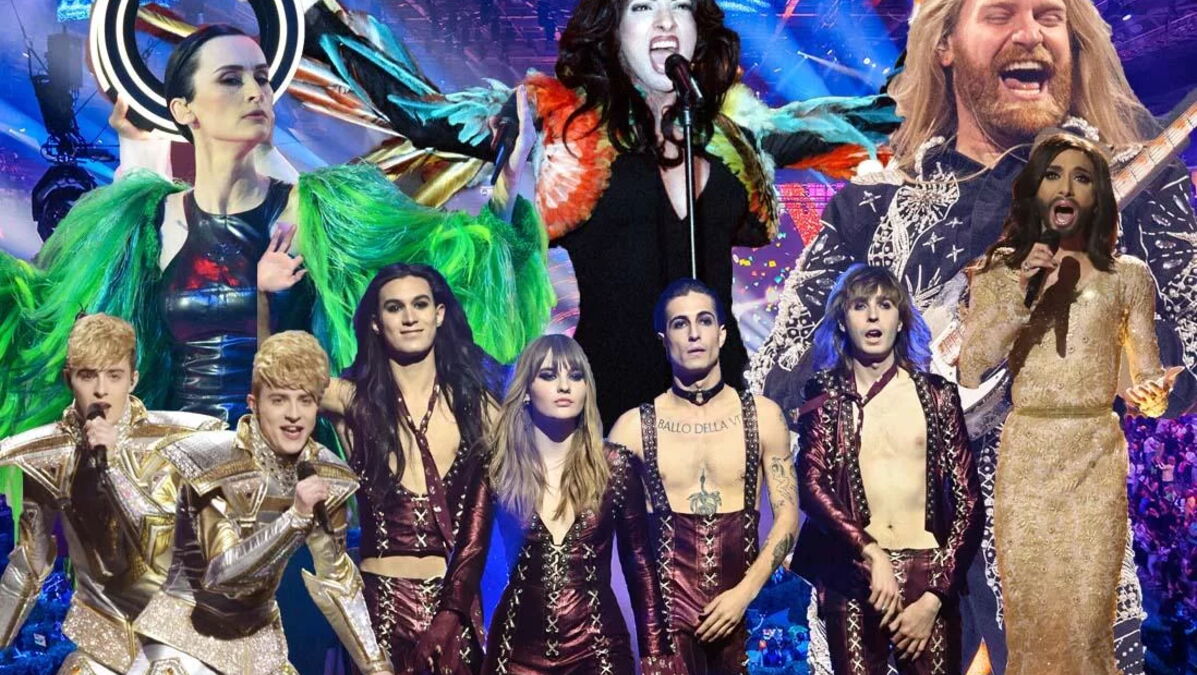 Eurovision 2026 face à l’incertitude : comment le concours va‑t‑il se ...