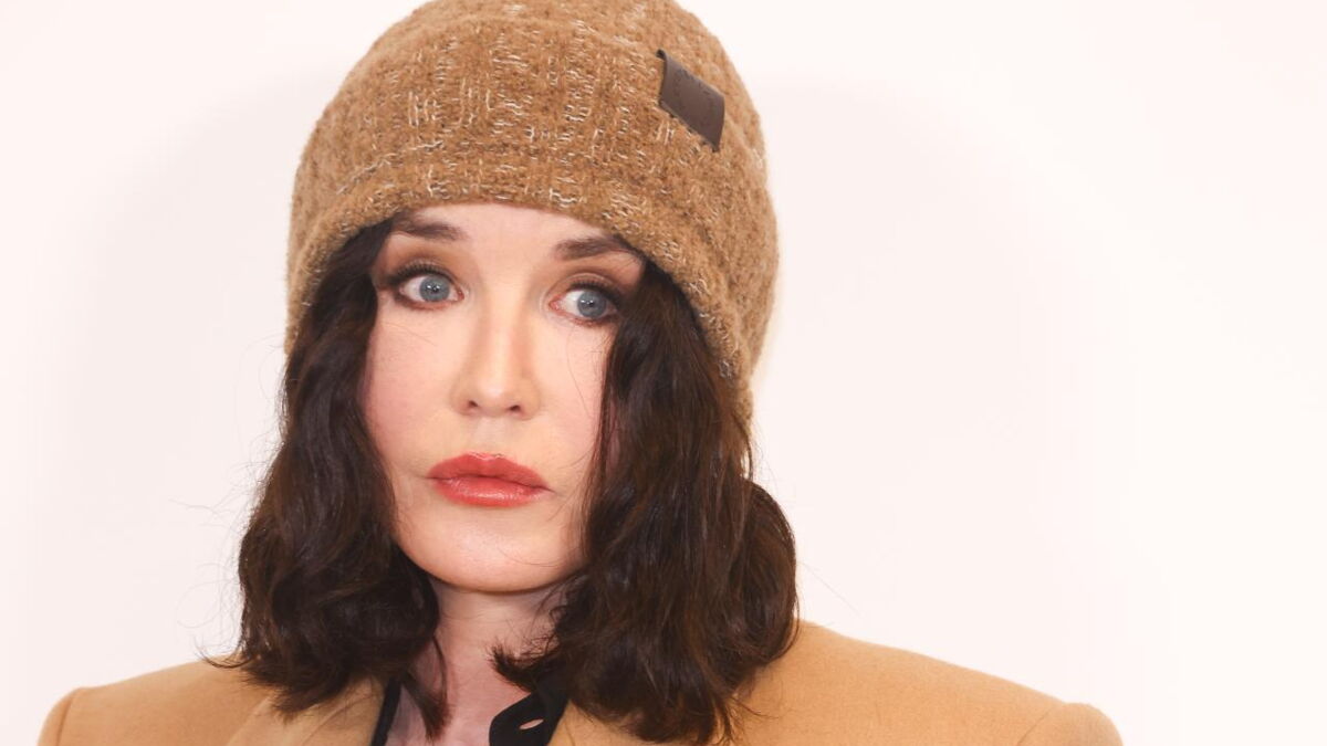 Isabelle Adjani : voici la raison pour laquelle elle ne s'est jamais ...