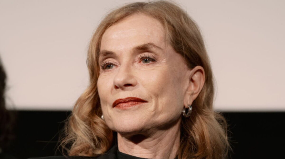 Isabelle Huppert : qui est Ronald Chammah, son mari et père de ses ...