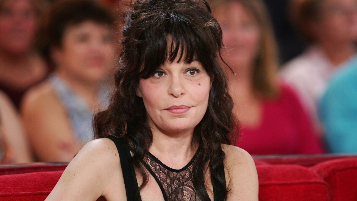 "Moi je n'ai jamais pu..." : la décision difficile d'Isabelle Mergault ...