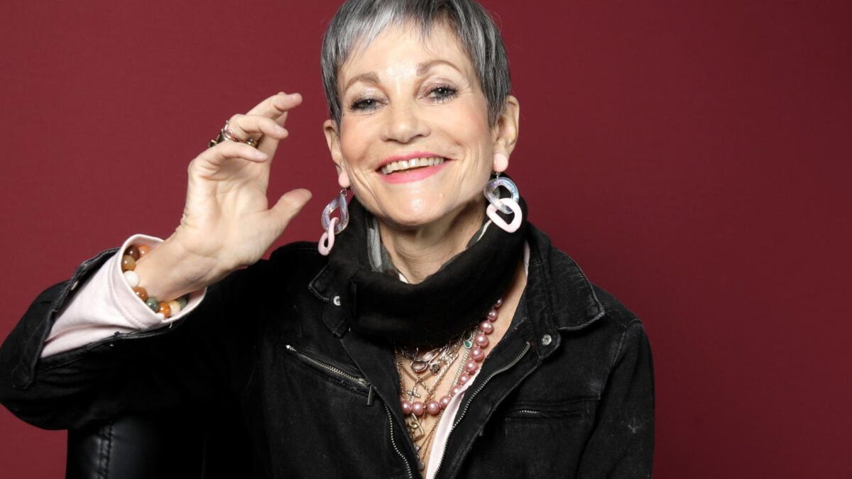 Isabelle Morini-Bosc : qui est Guillaume, l'unique fils qu'elle a eu ...