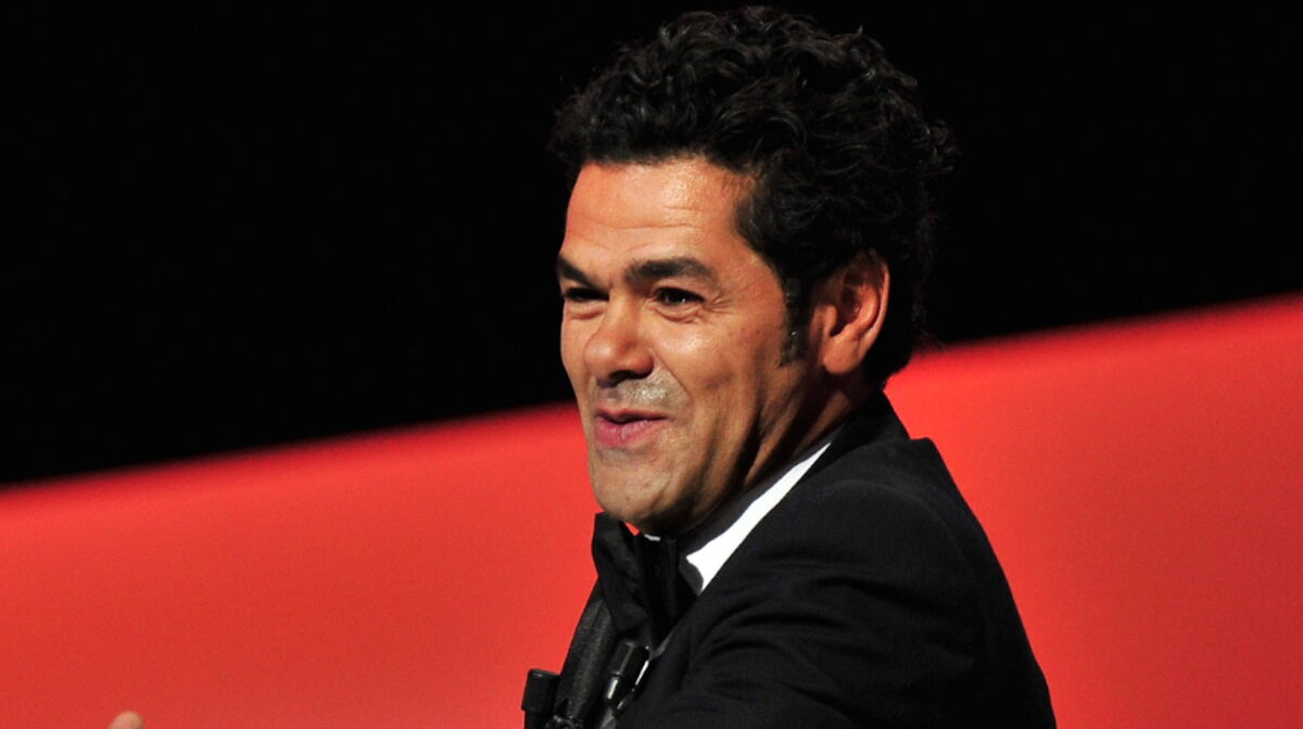"Racisme, agression sexuelle..." : le comportement de Jamel Debbouze ...