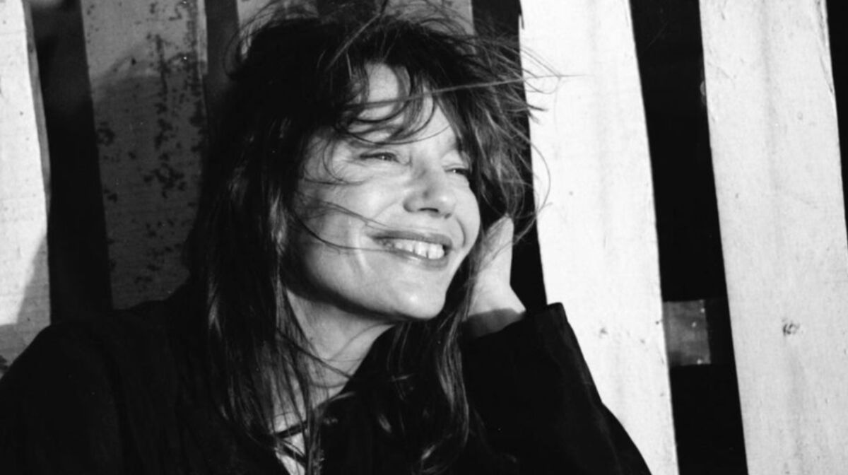 Obsèques de Jane Birkin : l'hommage poignant d'Olivier Rolin
