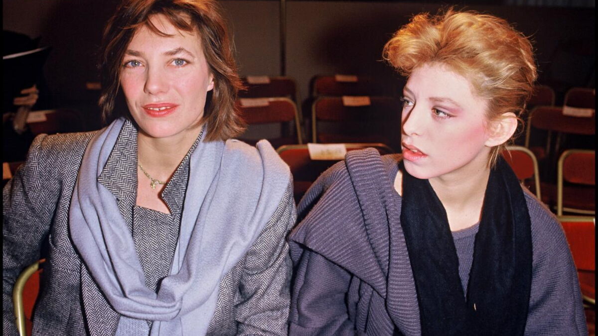 Kate Barry : de quoi est morte la fille de Jane Birkin