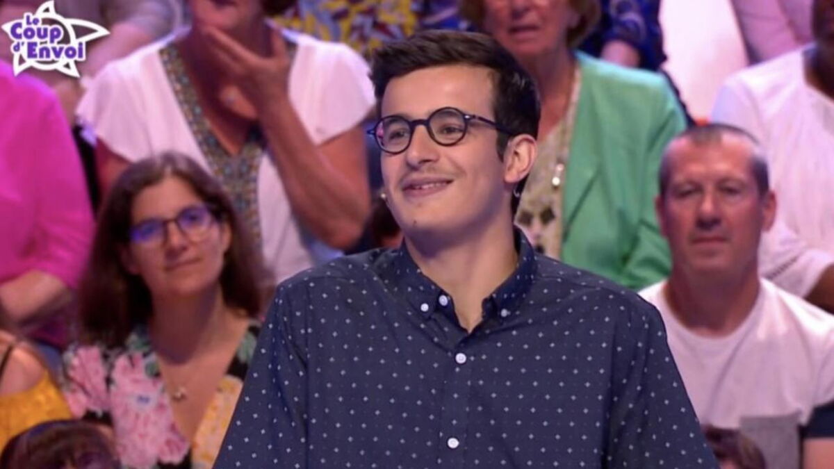 12 coups de midi : Paul aurait aidé à modifier des erreurs dans un musée