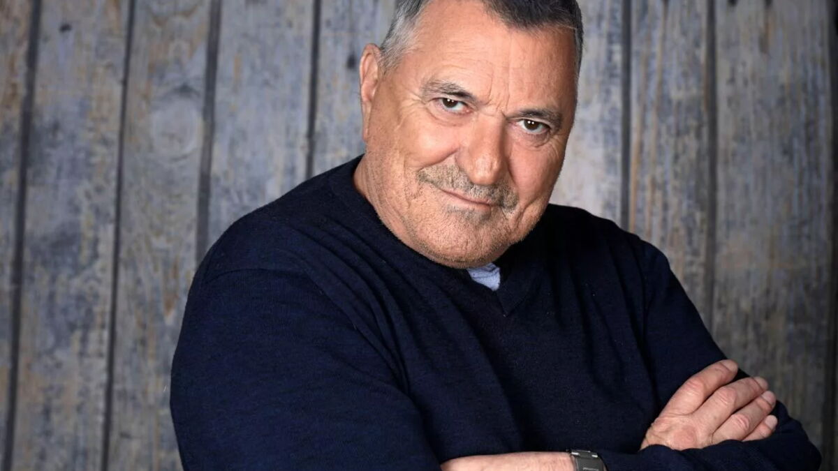 Jean-Marie Bigard hospitalisé à Paris : des nouvelles rassurantes après ...