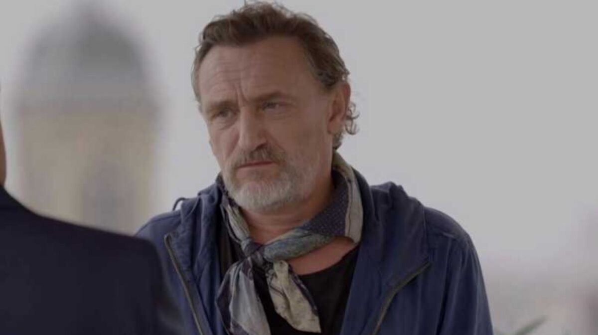 Jean-Paul Rouve, papa comblé : ses confidences sur sa belle relation ...