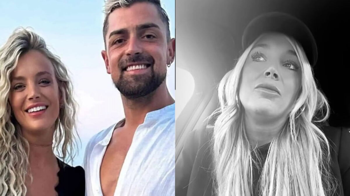 Jennifer (MAPR) en larmes : elle se confie sur sa rupture brutale avec ...