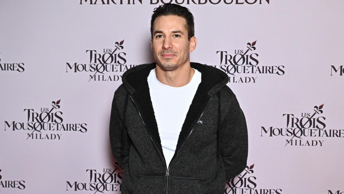 Jérémy Ferrari : l'humoriste est-il en couple