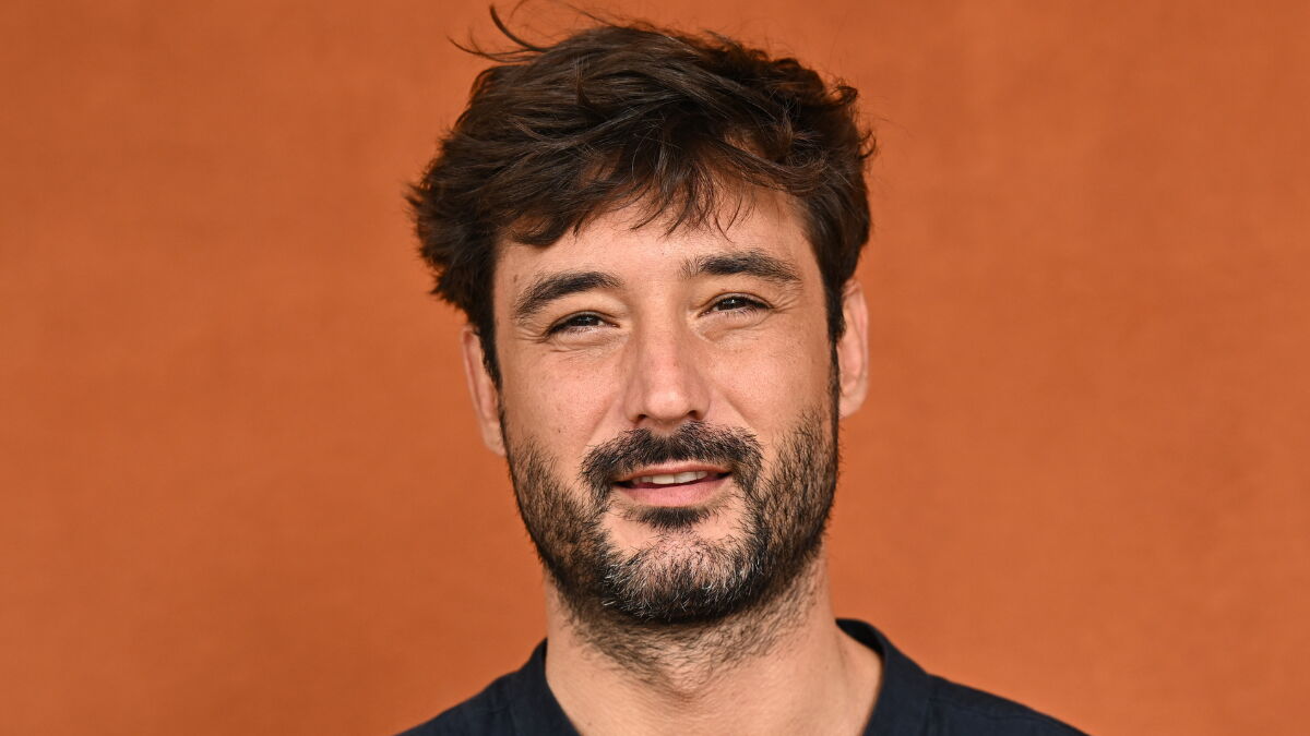 Jérémy Frérot : biographie, réseaux sociaux, news, vidéos et photos sur ...