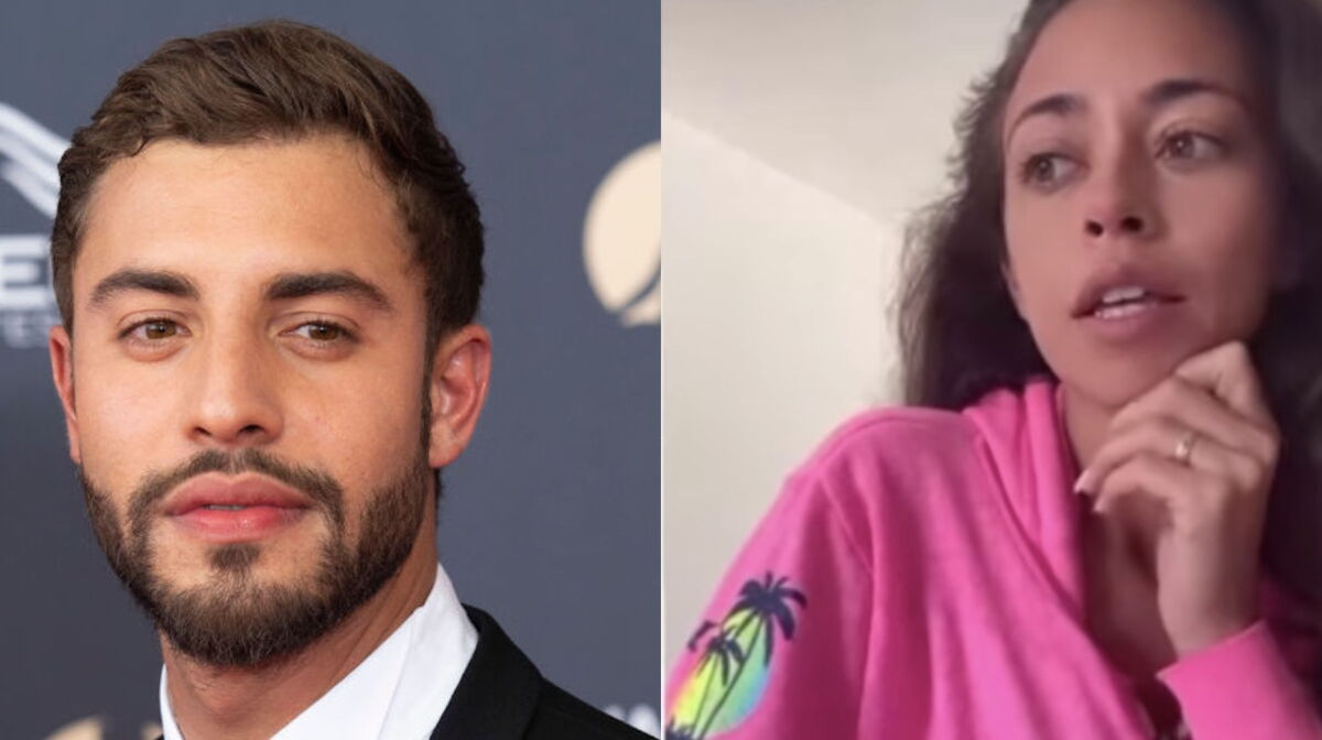 Mort de Marwan Berreni : l’acteur “harcelé” selon une célèbre candidate ...