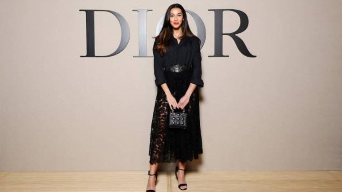 Sara Balzer (JO Paris 2024) : l'escrimeuse est-elle en couple