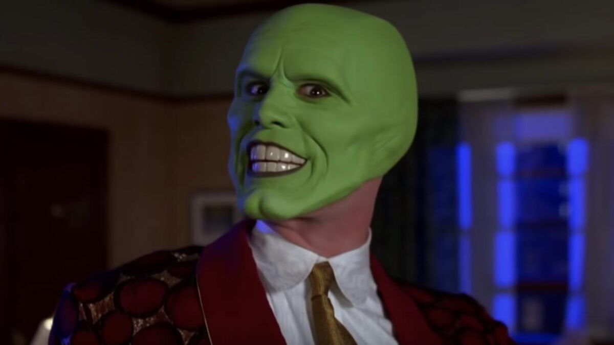 Jim Carrey à l’affiche du nouveau The Mask ? Il se confie