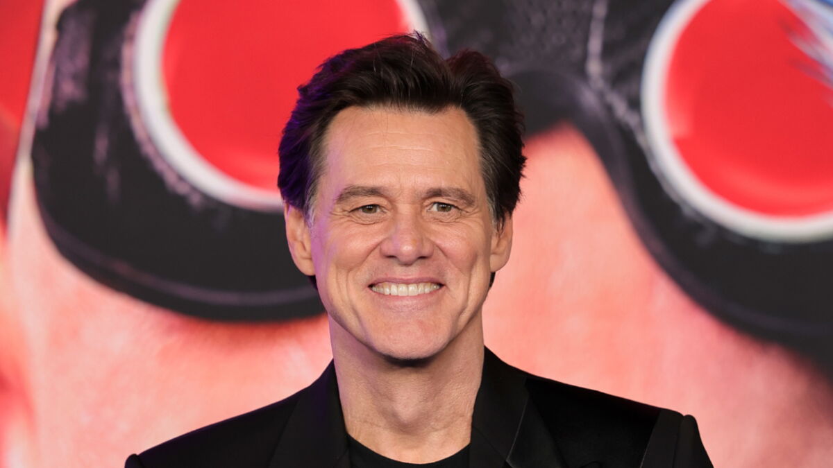 César 2026 : l’acteur Jim Carrey va recevoir le César d’honneur pour l ...