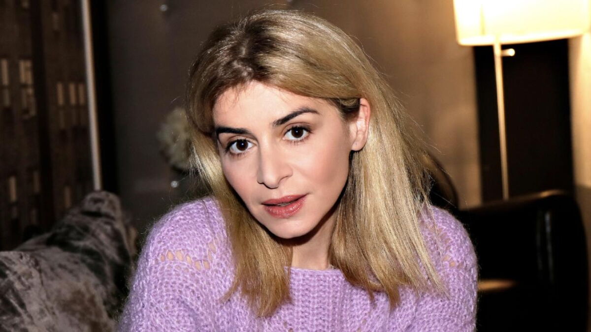 Julie Zenatti : qui est son compagnon et père de ses deux enfants