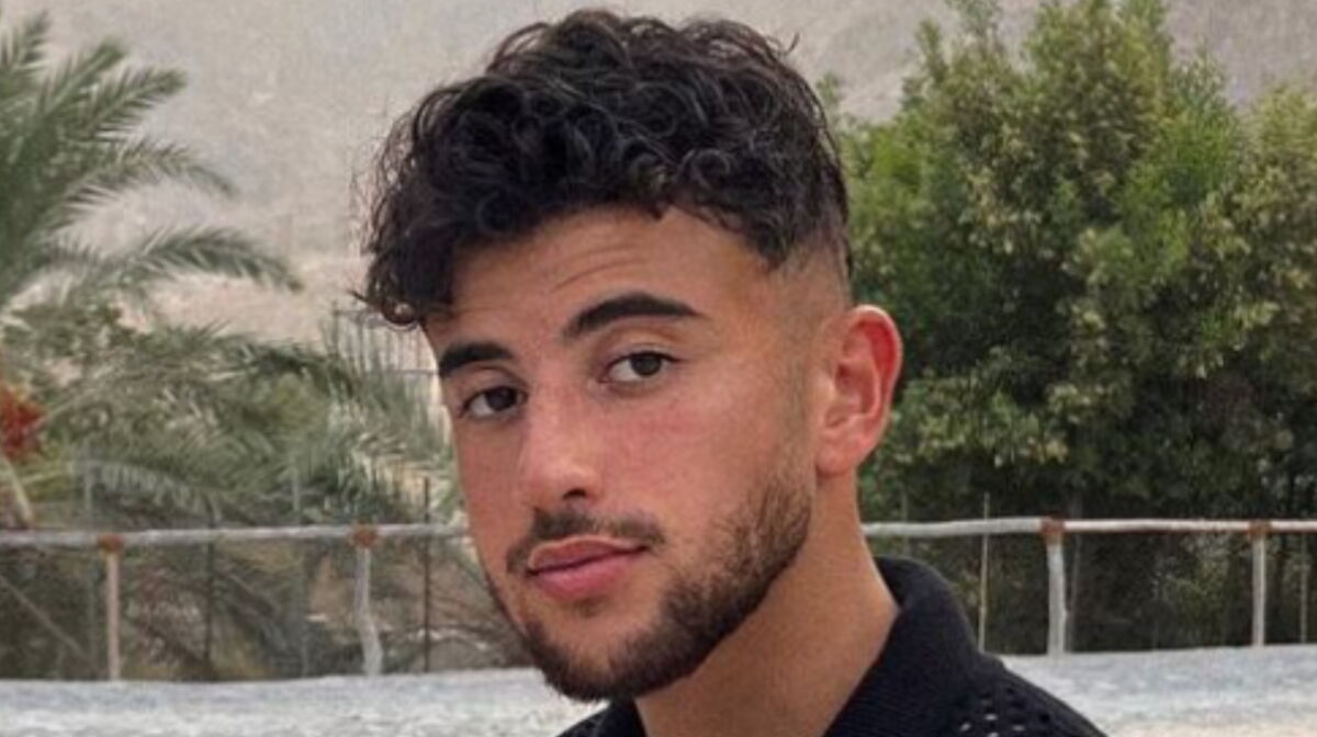 Just Riadh marié en secret : l'identité présumée de sa femme dévoilée