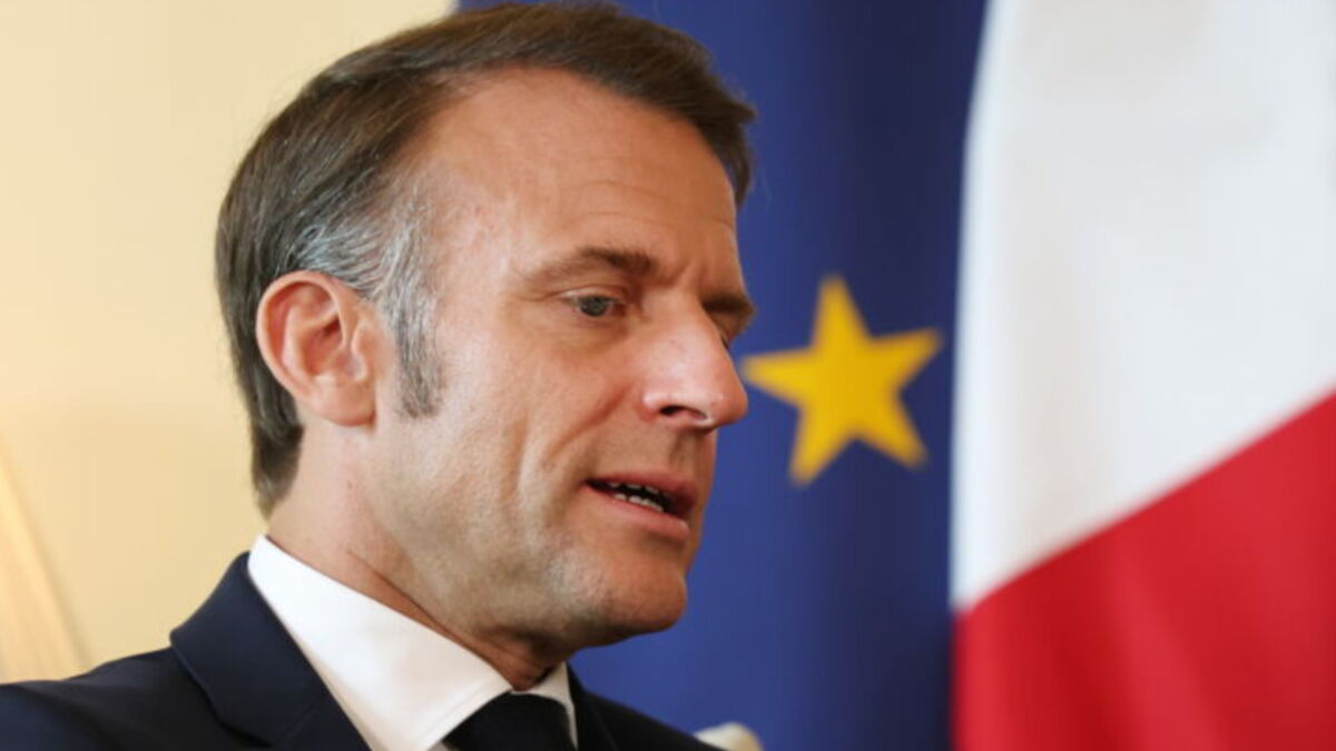 Emmanuel Macron ira en Suisse le 9 janvier pour rendre hommage aux ...