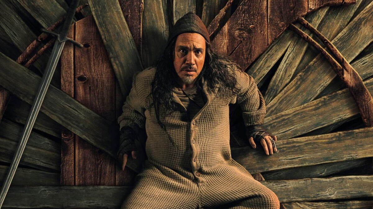 "Kaamelott 2, partie 2" : date, casting, tensions… Tout ce qu’on sait sur la suite très attendue ...