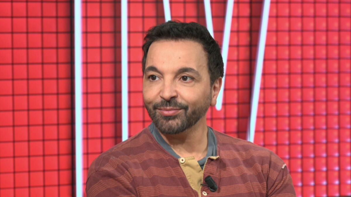 Kamel Ouali dévoile que Georges-Alain et Houcine avaient menacé de ...