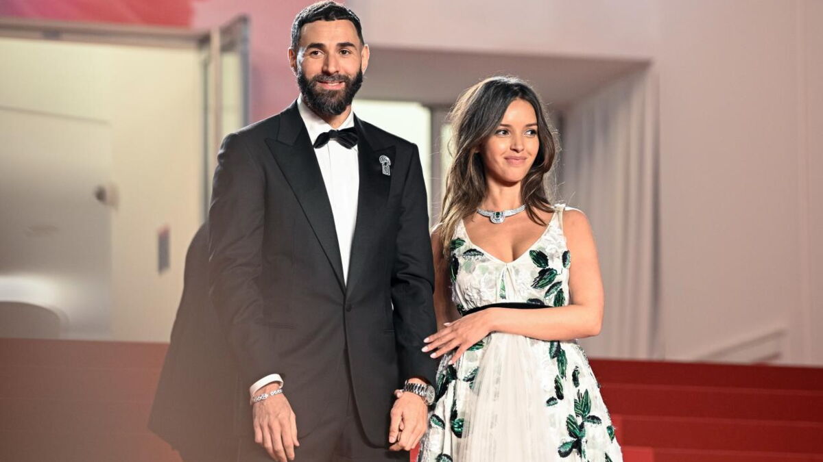 Karim Benzema et Lyna Khoudri en couple ? L'annonce surprenante au ...