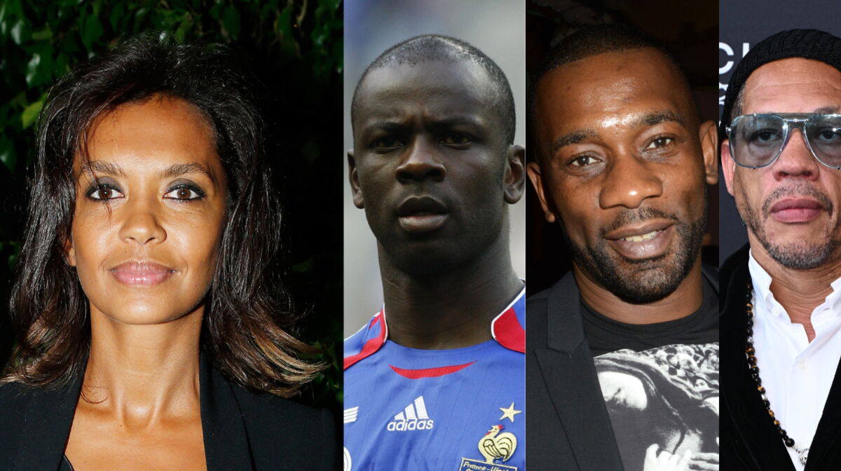 Karine Le Marchand : qui sont les célèbres hommes qui ont partagé sa vie