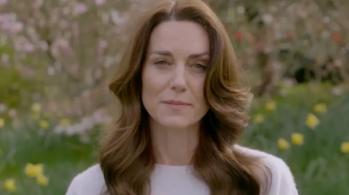 Cancer de Kate Middleton : la princesse "extrêmement touchée" prend la ...