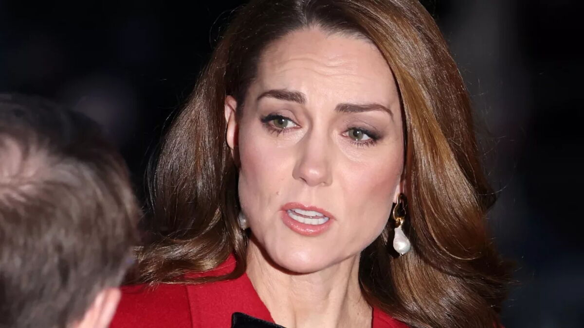 Kate Middleton changée après la fin de sa chimiothérapie, "Elle n'est ...